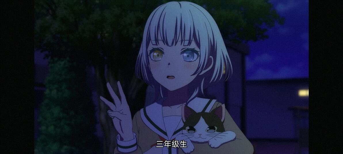 整理的mygo梗（☆为热度高的） - 哔哩哔哩