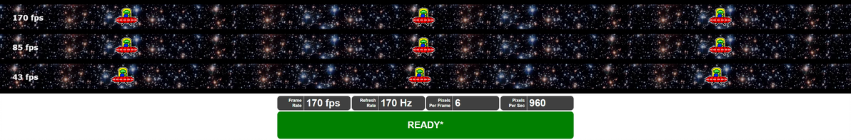 同台竞技，全新HVA屏画质能否超越顶级IPS Black屏—— 雷鸟Q8 新极客显示器体验 - 哔哩哔哩