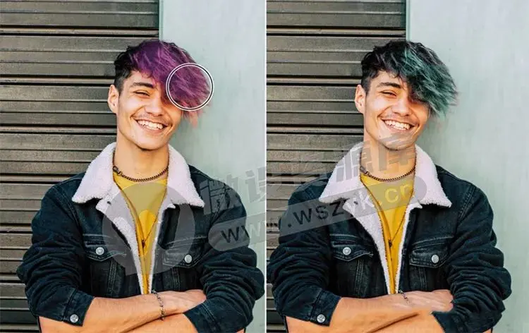 首发！全新正式版PS2024 25.11 来了，新增黑科技忍不住换了 - 哔哩哔哩