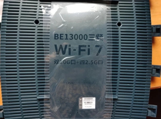 普联be13000万兆路由器wifi7（TP-LINK BE13000）怎么样？体验13天优缺点评测 - 哔哩哔哩