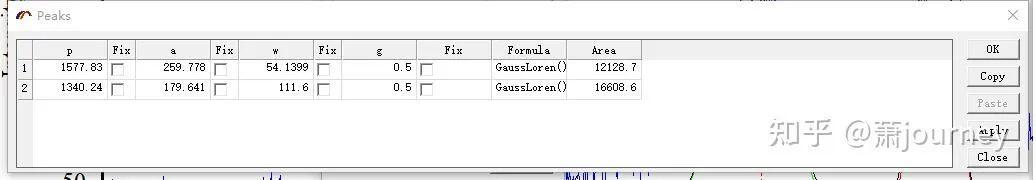 全网最全！LabSpec（拉曼光谱分析）安装及使用教程，免费下载~ - 哔哩哔哩