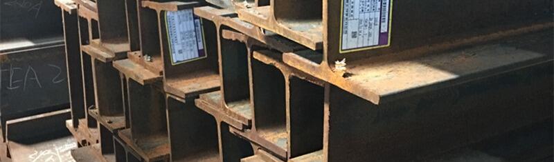 HE160A欧标H型钢152*160*6*9规格尺寸详解 - 哔哩哔哩