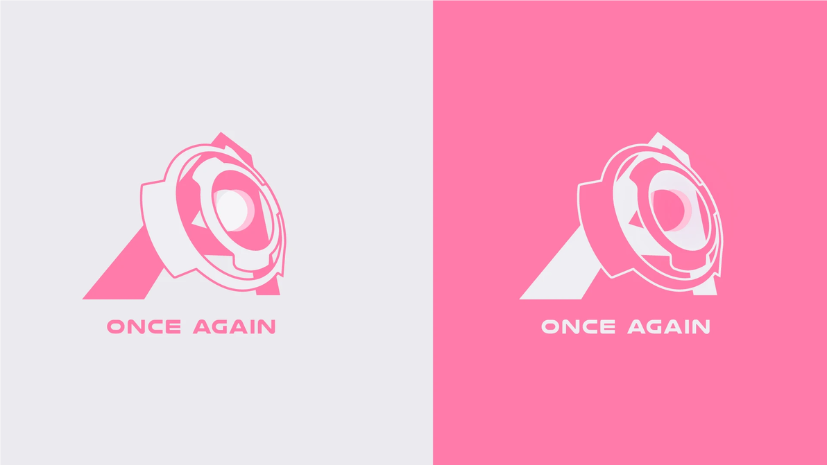 Once Again战队迎风启航！ - 哔哩哔哩