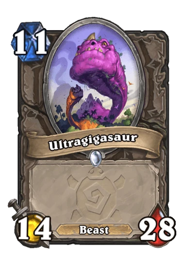 《安戈洛龟途》新卡预览（30-33/145） - 哔哩哔哩