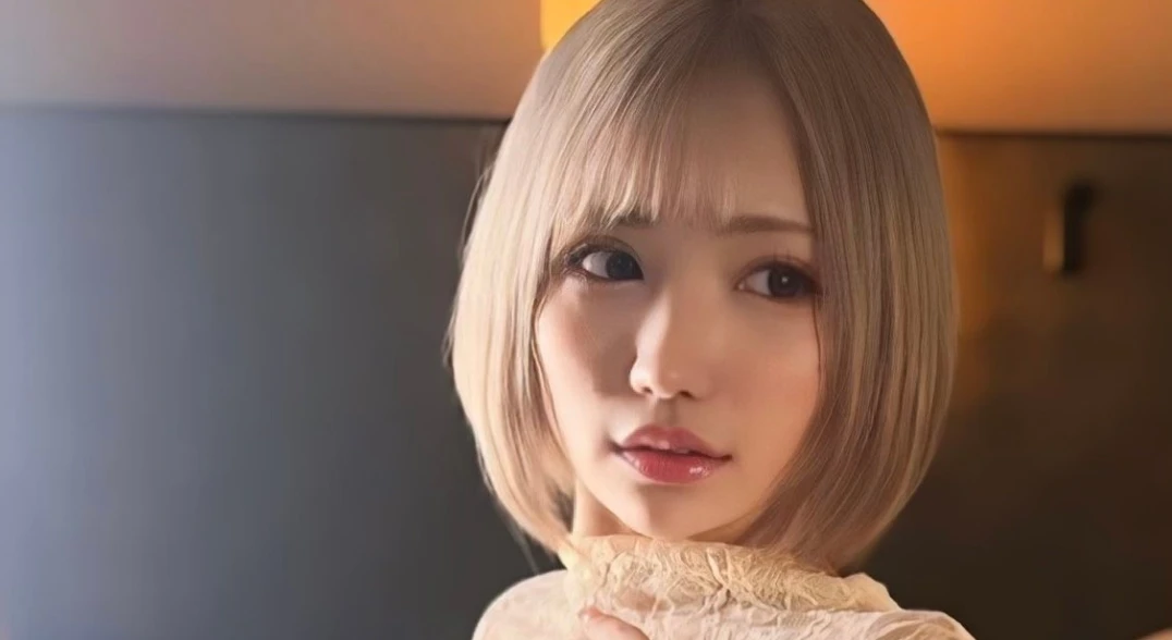 档期速报（4/03）| MUTEKI大物艺人登场——金松季歩 - 哔哩哔哩