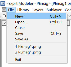 Ansys PEmag 创建模型—— 变压器篇 - 哔哩哔哩