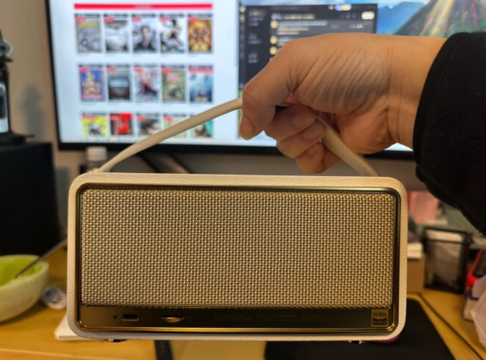 漫步者M285（漫步者m285音箱）怎么样？体验5天优缺点测评 - 哔哩哔哩