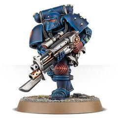 【战锤40k】LEX翻译：复合武器 - 哔哩哔哩