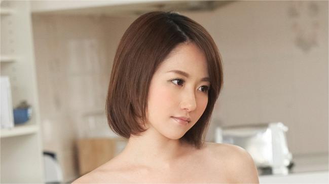 每天分享一个美女——水川枫 - 哔哩哔哩