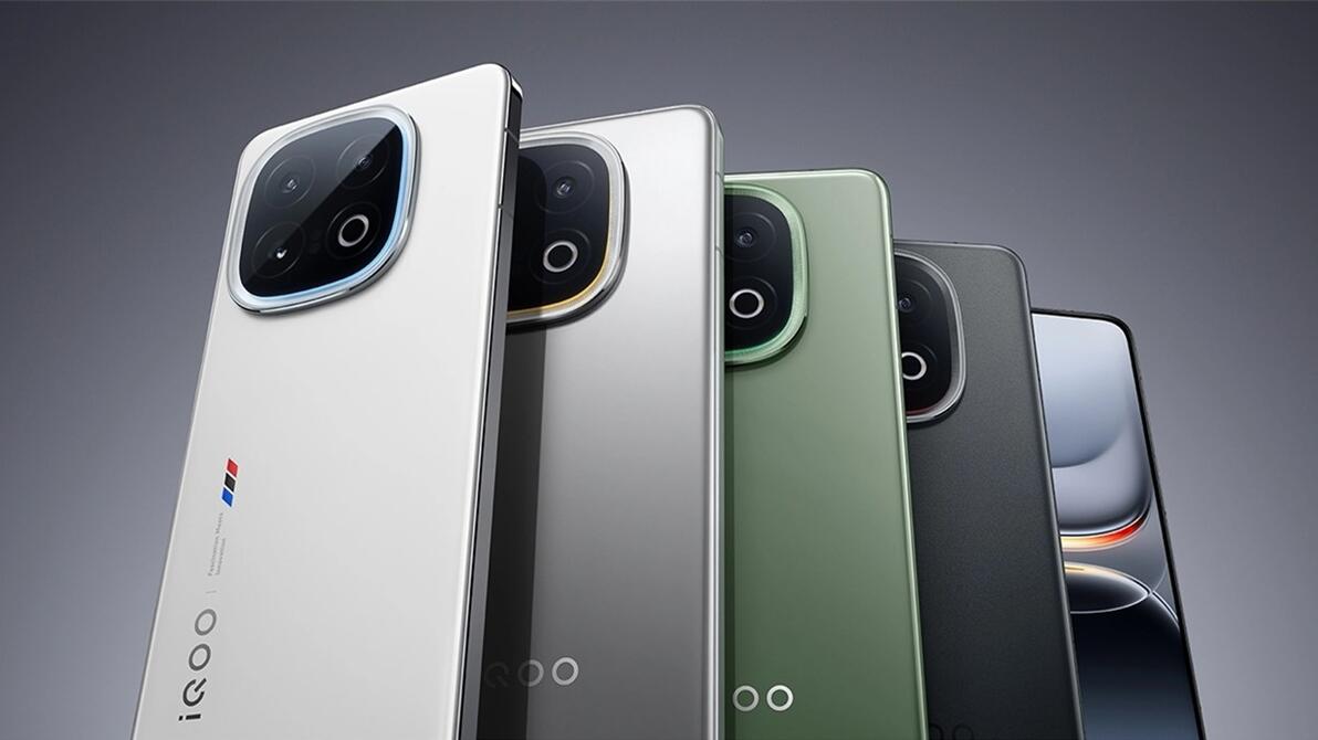 iQOO13和iQOO12对比，前者到底有多少提升呢？ - 哔哩哔哩