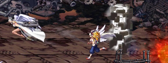 个人收集的DNF中APC的时装搭配（3） - 哔哩哔哩