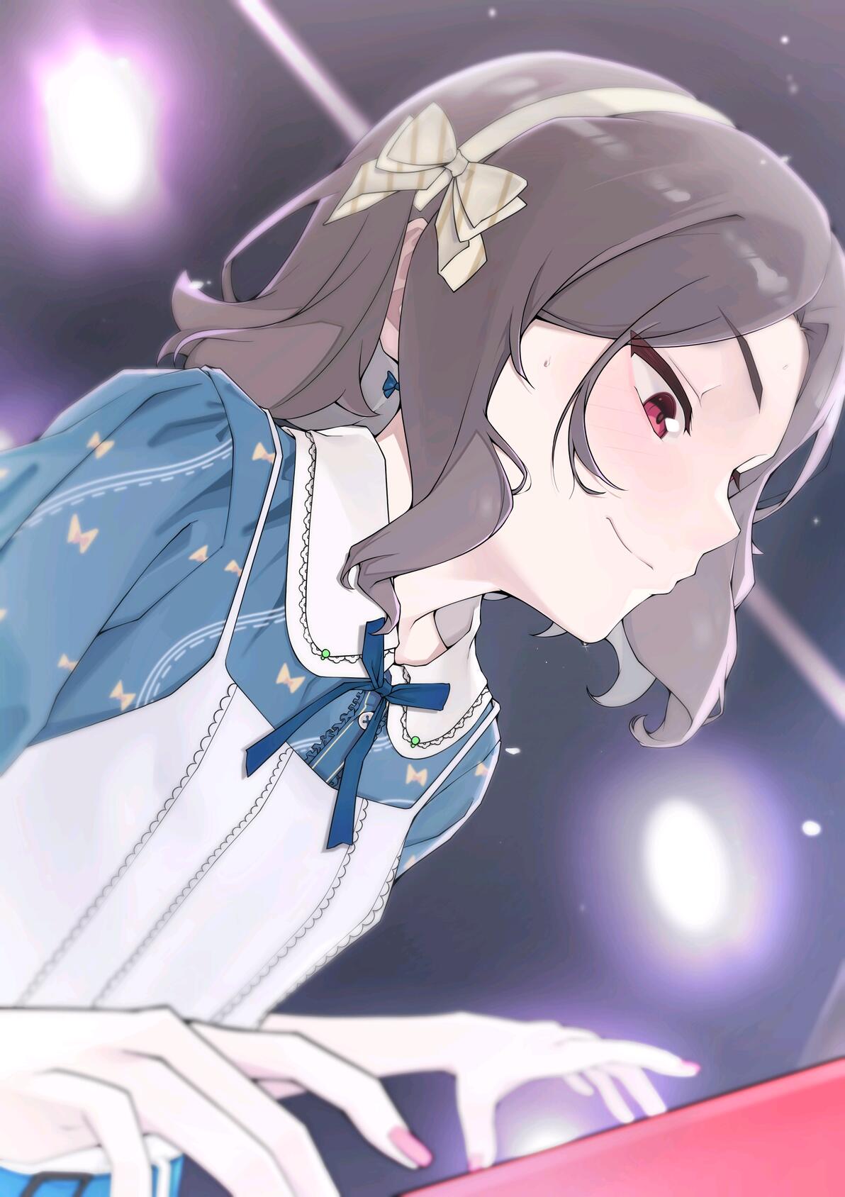 『Girls Band Cry』哭泣少女乐队—tomo精选回 - 哔哩哔哩