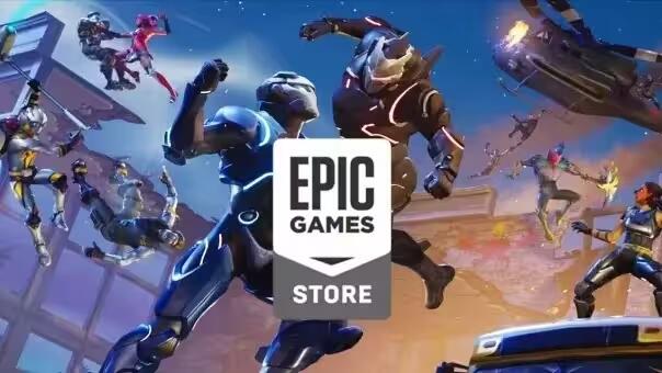 epicgameslauncher是什么 epic介绍+账号注册+下载一站式教程 - 哔哩哔哩