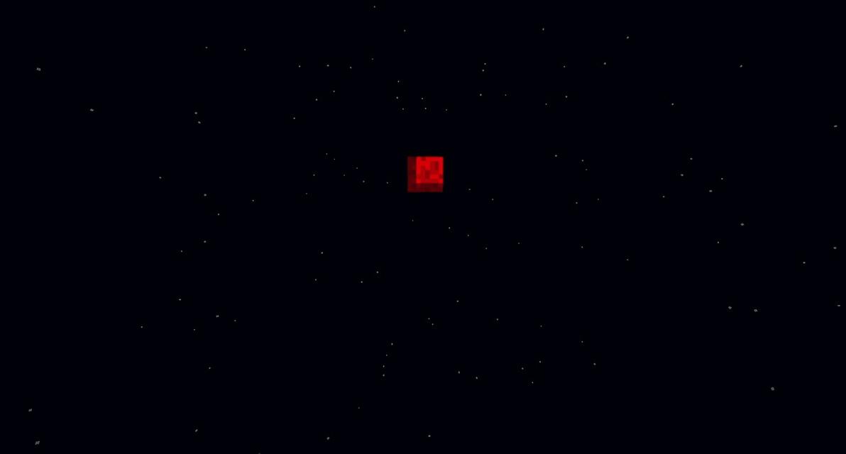 MC层级群第二篇rede实体文档，REDE MC-1“血月” - 哔哩哔哩