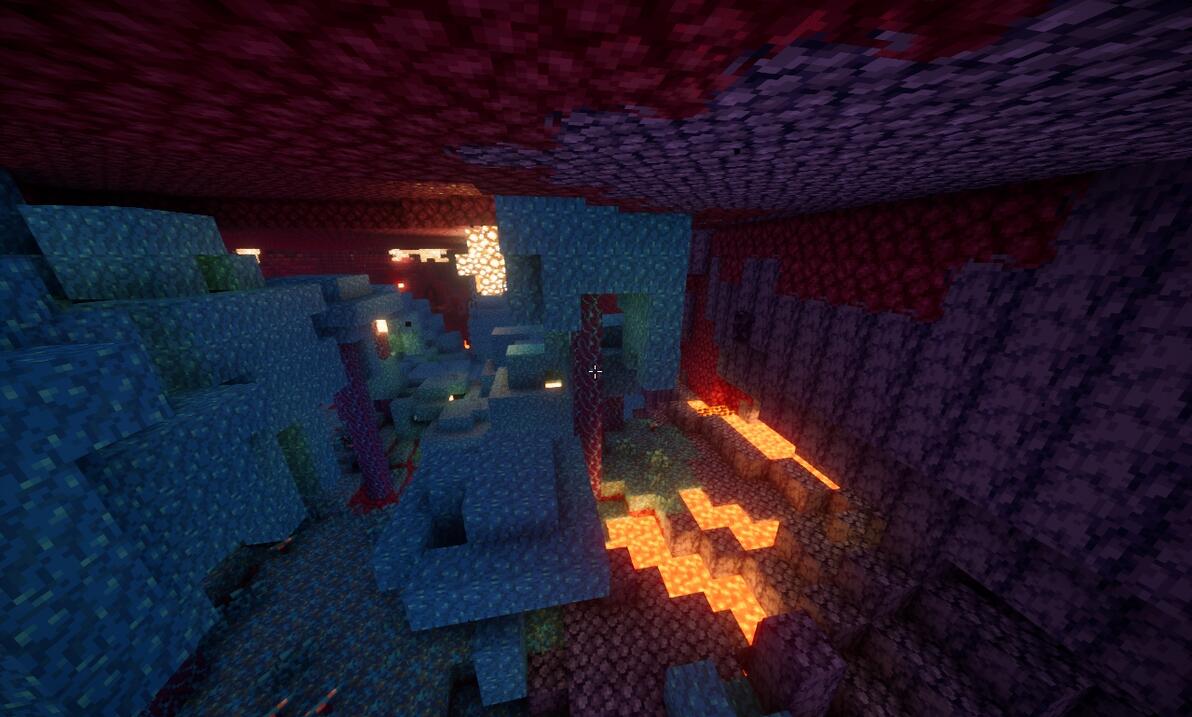 [MCJE]Minecraft新手入门（游戏和启动器的安装及基础使用） - 哔哩哔哩