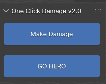 Blender插件如何汉化？User Translate最简单的Blender插件汉化工具！ - 哔哩哔哩