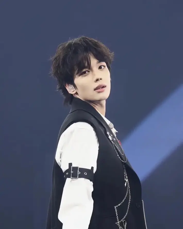 hamin 李河珉 - 哔哩哔哩