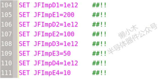 Silvaco TCAD｜ Victory DoE的基本使用方法（一） - 哔哩哔哩