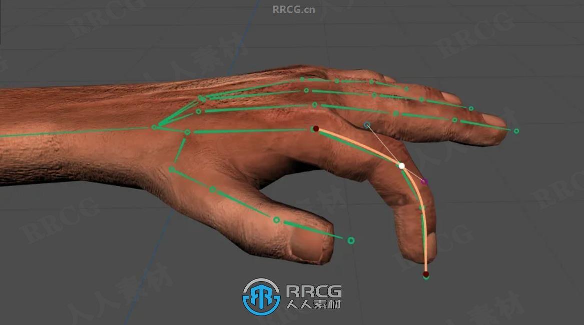 Muni Animation MotionMuse 3D角色动画工具软件V1.1 - 哔哩哔哩