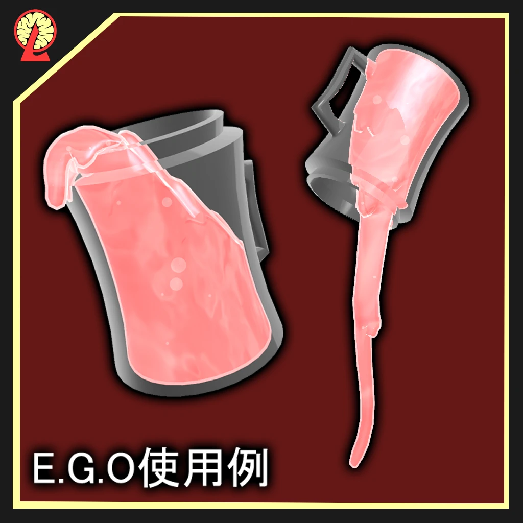 VRchat x ProjectMoon系列模型陈列柜1_脑叶公司和图书馆篇 - 哔哩哔哩