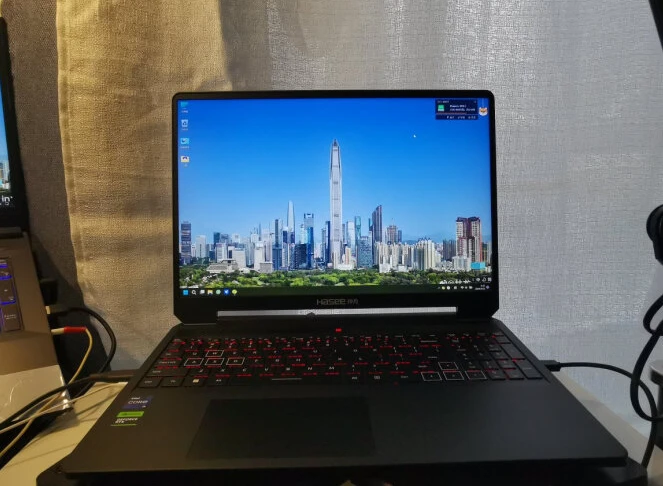 神舟战神T8 Pro（神舟战神t8pro）怎么样？体验8天优缺点测评 - 哔哩哔哩