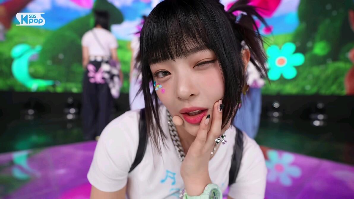 【hanni澄清】关于hanni家族政治立场争议等最全澄清！ - 哔哩哔哩