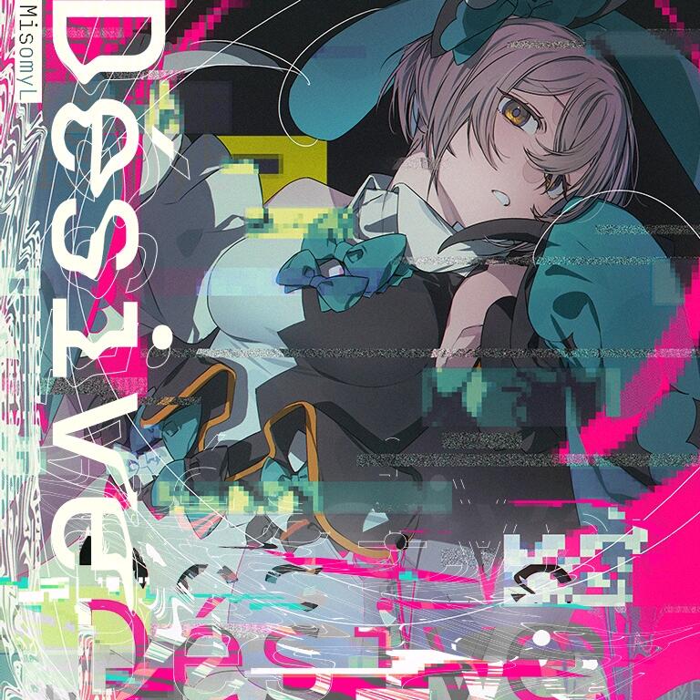 Arcaea 全曲绘原图分享（6-2）单曲（更新至V6.11.9&NS2.0.3) - 哔哩哔哩