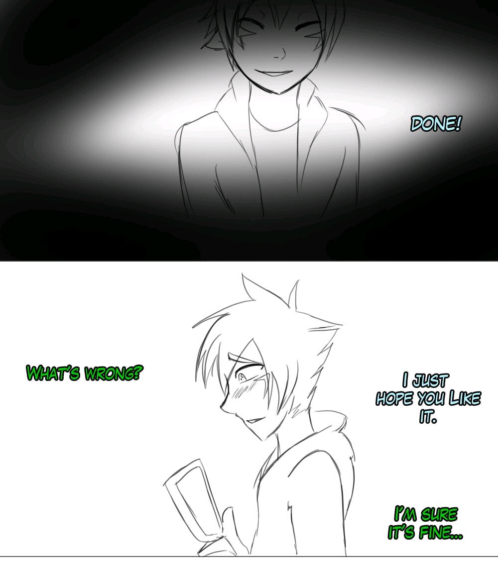 【图集/收藏向】Sano&Akira Kojima（Electricpuke绘） - 哔哩哔哩