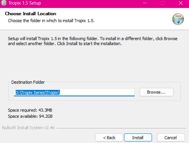 Tropix（猴岛大冒险）资源获取与简单使用说明 - 哔哩哔哩
