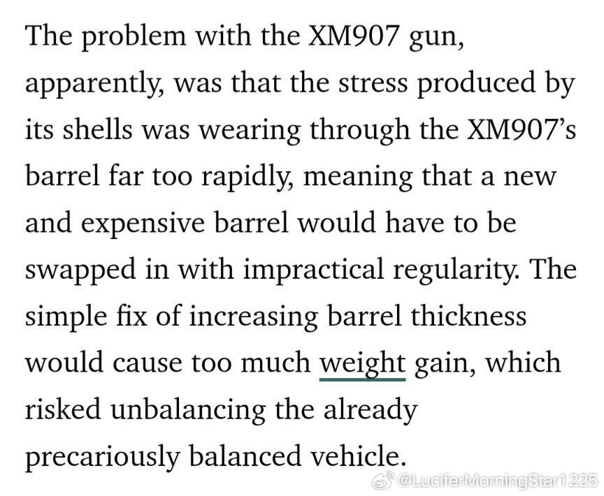关于美国下马M1299远程自行榴弹炮的解读 - 哔哩哔哩
