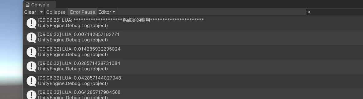 XLua---系统类型和Lua进行访问 - 哔哩哔哩