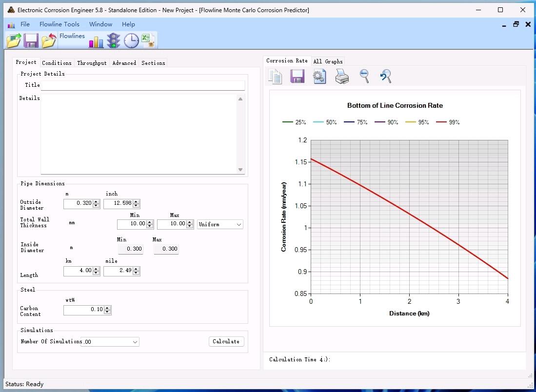 ece v5.8 腐蚀分析 新增功能介绍 - 哔哩哔哩