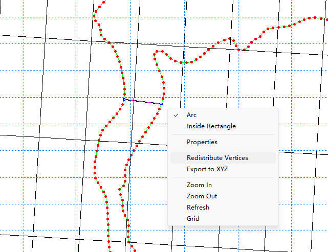MIKE21 FM 网格生成器（二） - 哔哩哔哩