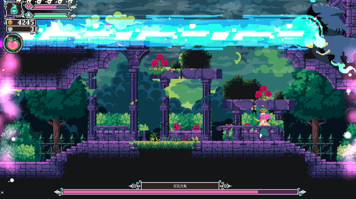 FlipWitch （女巫反转）第2章：鬼魅城堡【主线支线任务攻略】 - 哔哩哔哩