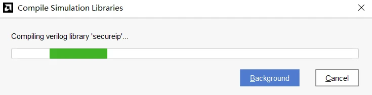 Vivado2024.2+Modelsim仿真环境搭建大全(保姆式说明) - 哔哩哔哩