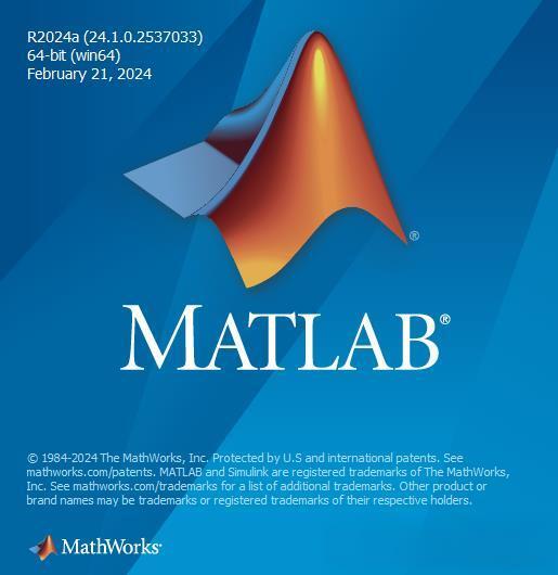 MATLAB 2024a安装包下载及安装教程 - 哔哩哔哩