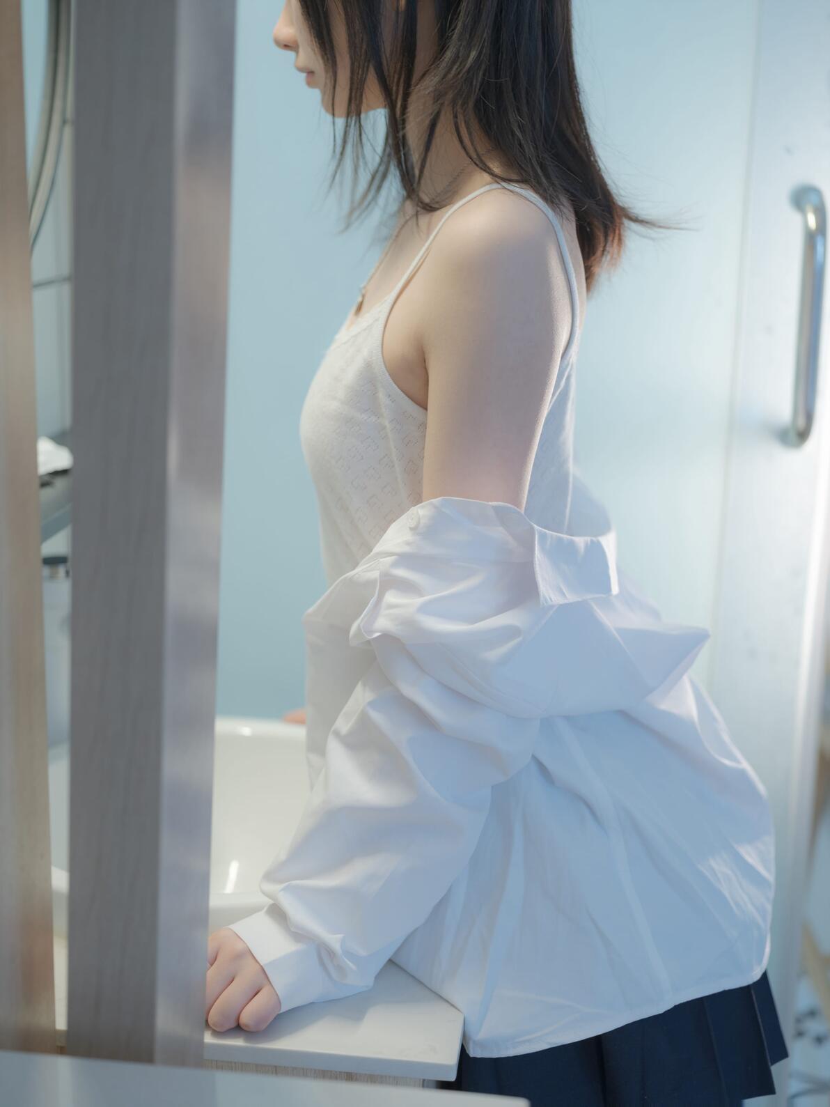 写真丨千澄/脆弱创可贴 - ACE01初公開JK - 哔哩哔哩