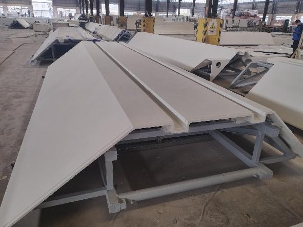 揭秘GRC板：从材料到应用，一文带你深入了解 - 哔哩哔哩