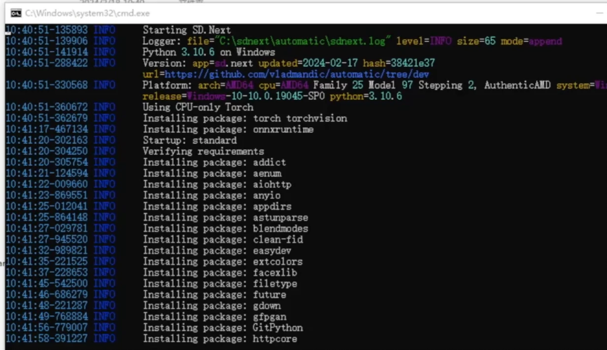 A卡WINDOWS下满血运行Stable diffusion！zluda使用详细教程！ - 哔哩哔哩