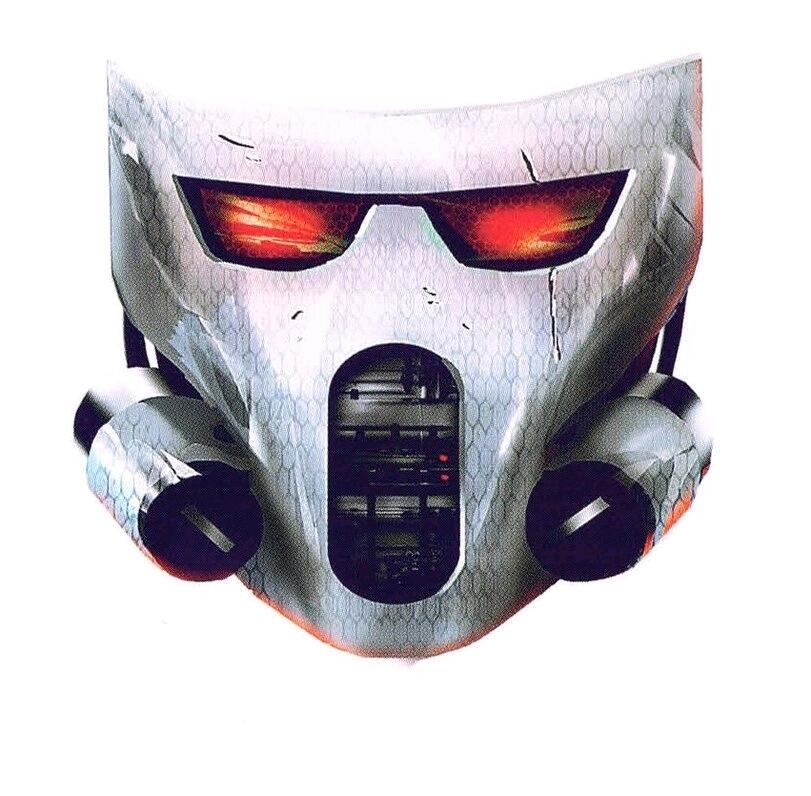 《战锤40K》刺客庭 - 哔哩哔哩