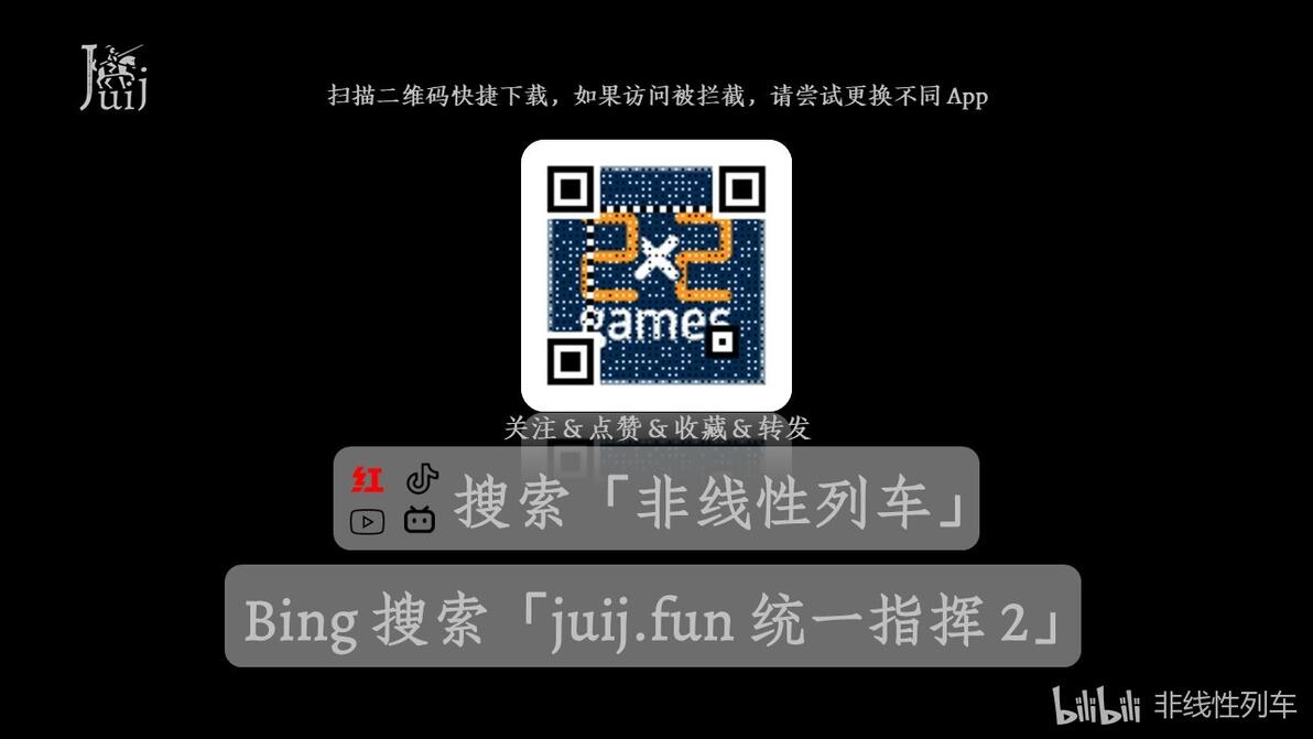 Unity of Command II 统一指挥 2 [DLC 解锁] - 哔哩哔哩