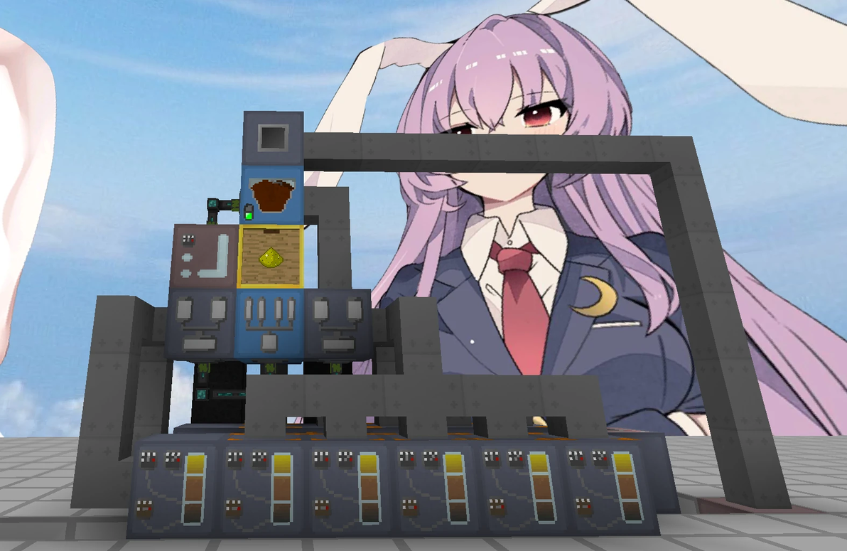 gtnh 技巧(上） - 哔哩哔哩