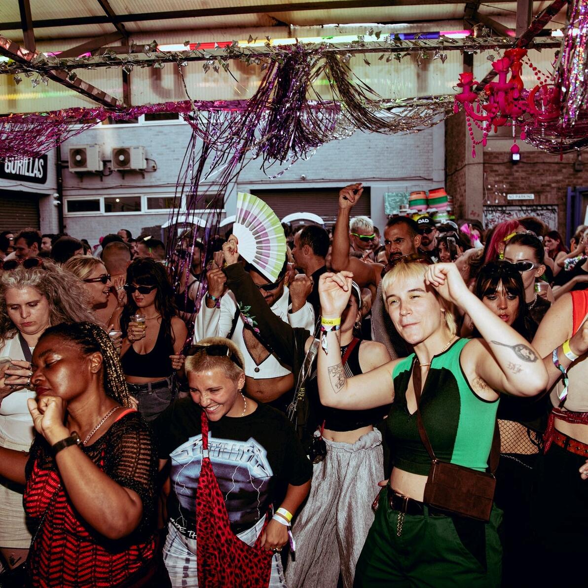 从Dub、2-step(Garage)到Dubstep再到Brostep - 哔哩哔哩