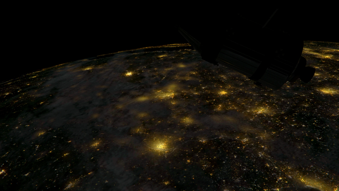 KSP RSS美化介绍（部分） - 哔哩哔哩