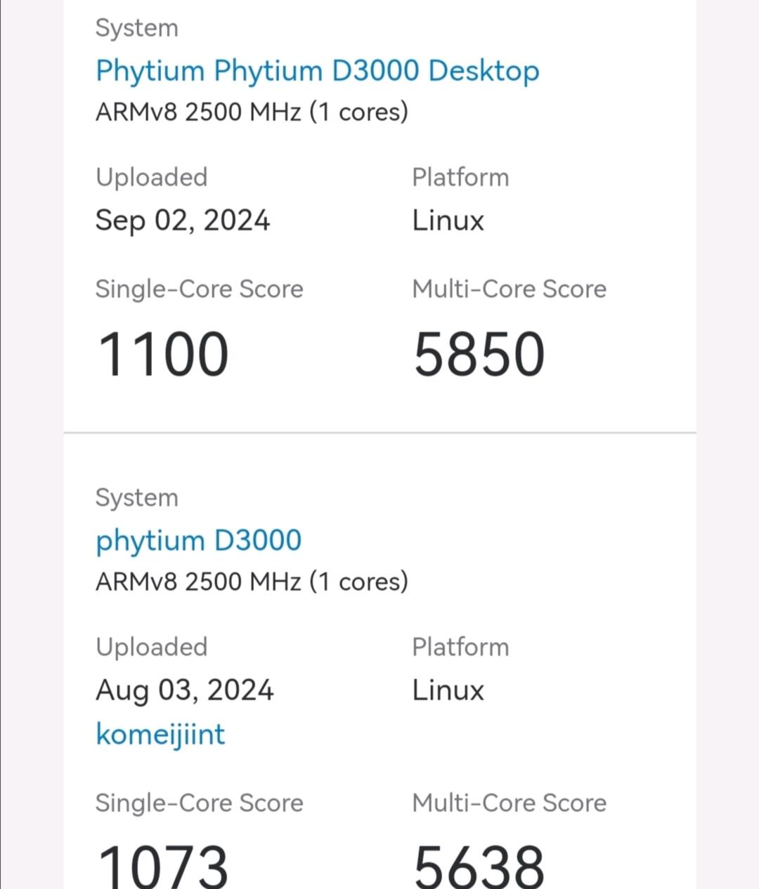 兆芯kx7000很强！我们来看看spec2006单核49.2分是怎么跑出来的？ - 哔哩哔哩