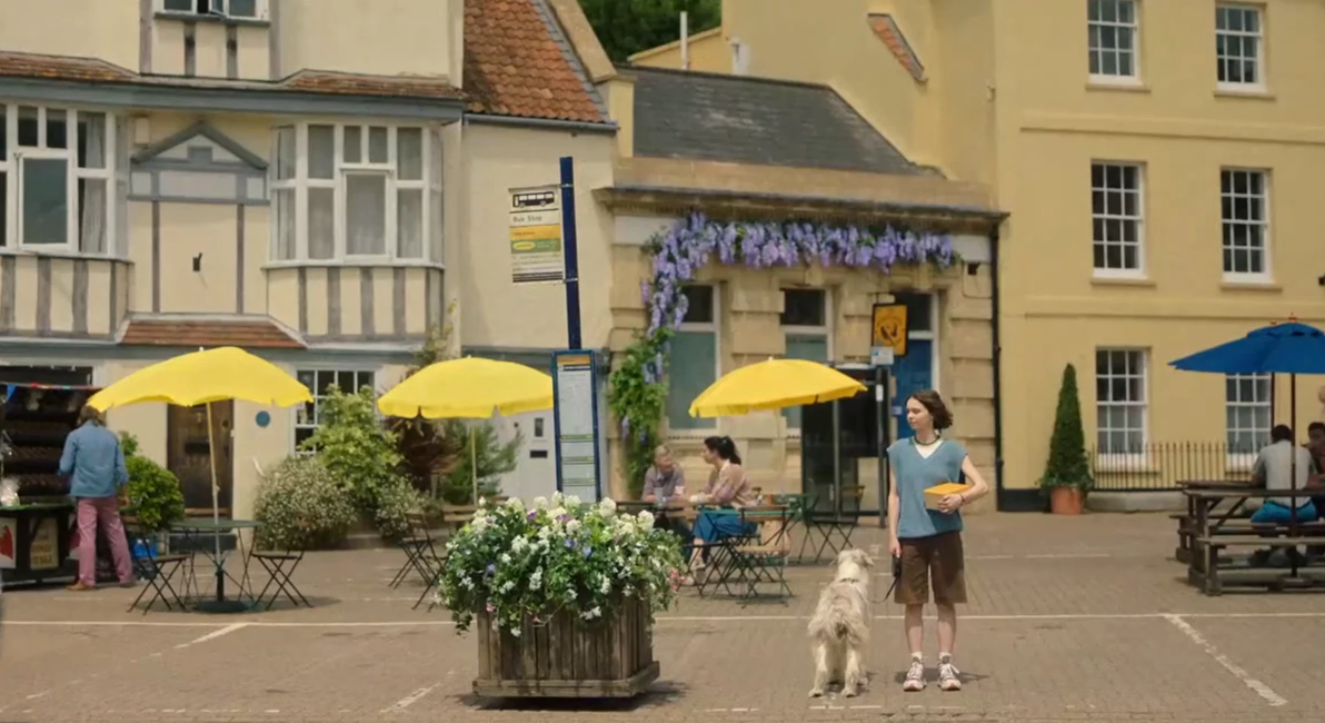 悬疑解谜类【A Good Girl's Guide to Murder】 - 哔哩哔哩