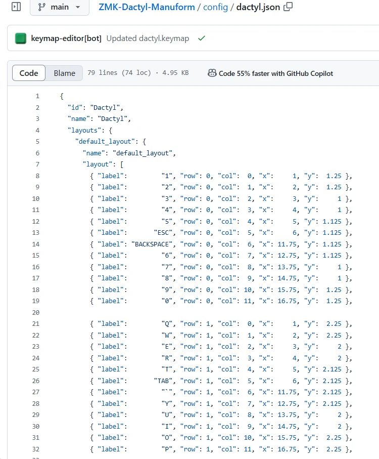 原有ZMK固件添加对ZMK STUDIO支持踩坑指南 - 哔哩哔哩