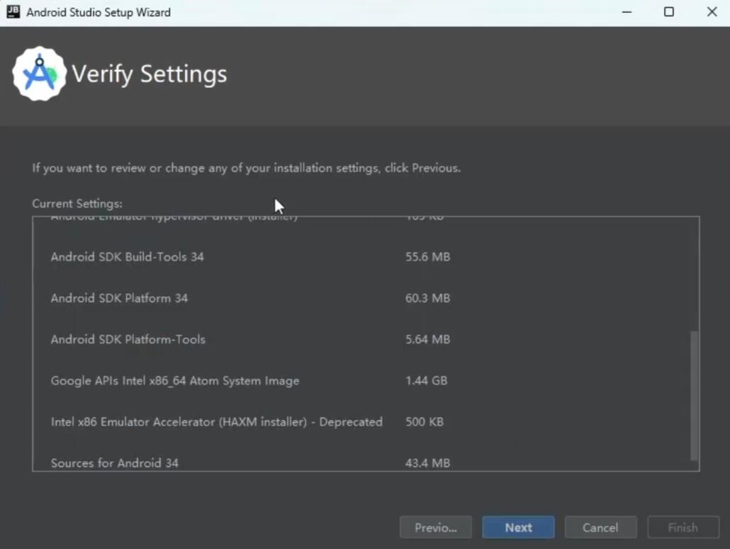 UE5 Android打包配置 - 哔哩哔哩