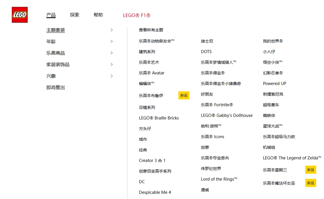 年收入超3000亿元的IP“收割机”：全球玩具周边公司TOP20 - 哔哩哔哩