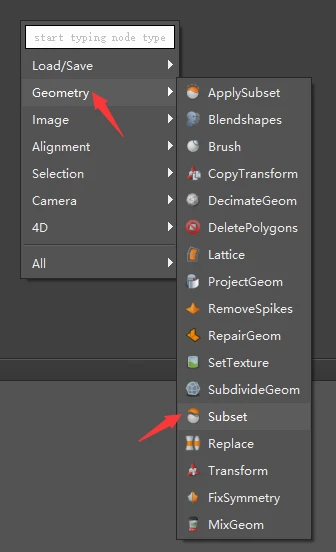 通过Wrap4D 给DAZ创建morph流程 - 哔哩哔哩